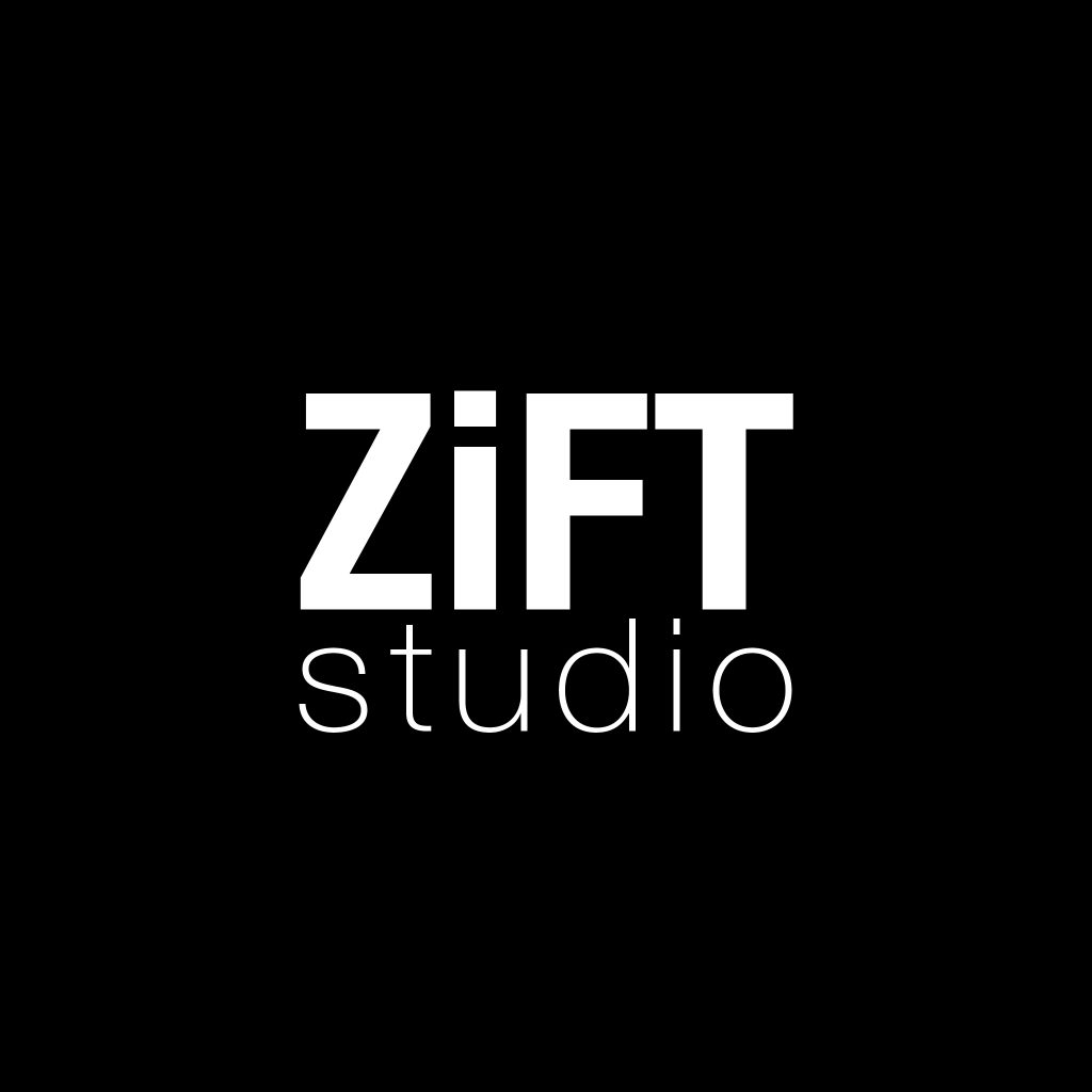 ZiFT Studio – Gradnja