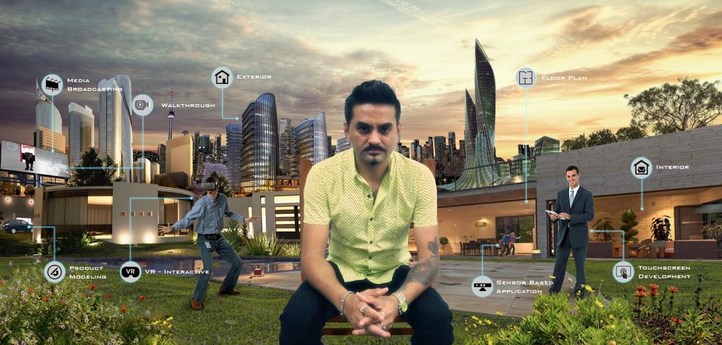 Yantram Architectural Design Studio – Gradnja