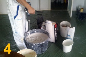 Gletovanje: način izvođenja i cene