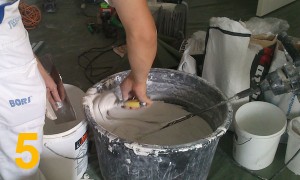 Gletovanje: način izvođenja i cene – Gradnja