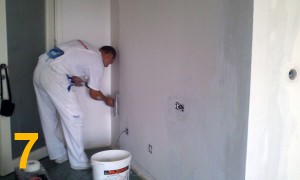 Gletovanje: način izvođenja i cene – Gradnja