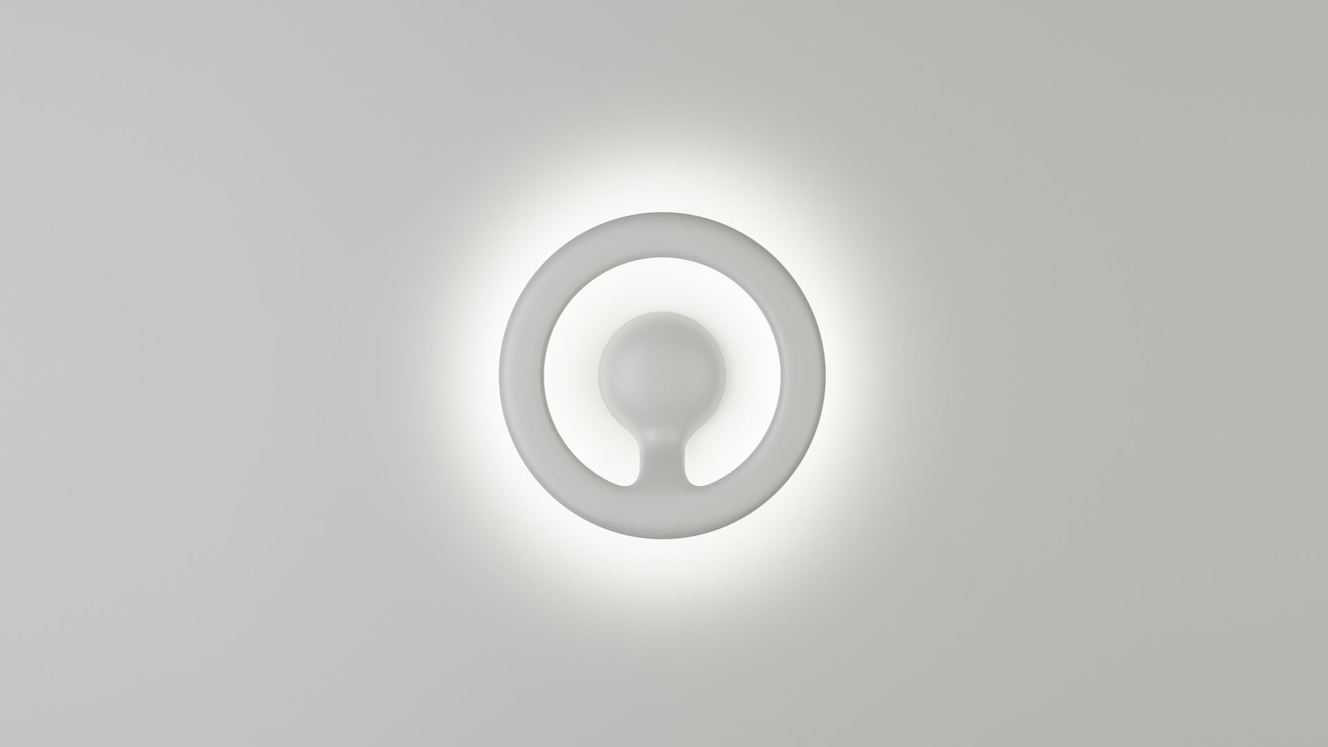 Dizajner iz Applea kreirao lampu u obliku oreola - Gradnja