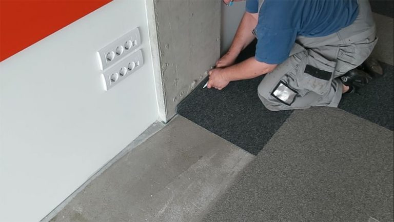 Uradi sam: Kako se postavlja etison u pločama – Gradnja