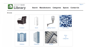 SmartBim: Biblioteka besplatnih modela za Revit – Gradnja