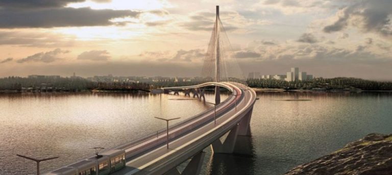 Knight Architects – Gradnja