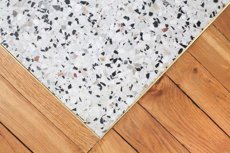 Na zidovima, podovima, nameštaju – Teraco je ponovo u modi! – Gradnja