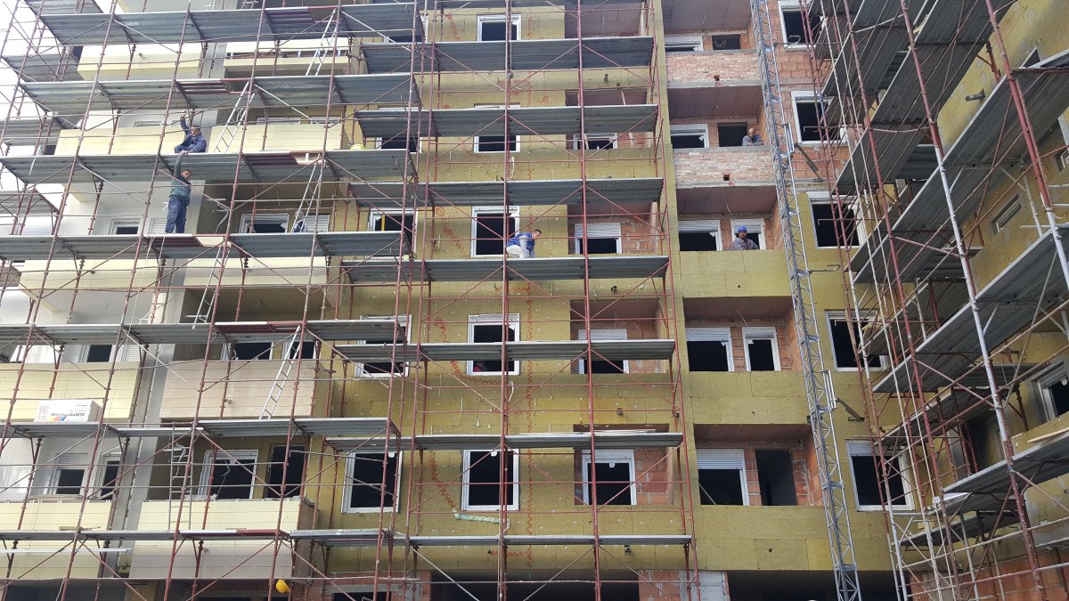 Istraživanje: Koliko košta kvadrat nekretnine u novogradnji – Gradnja Istraživanje: Koliko košta kvadrat nekretnine u novogradnji – Gradnja