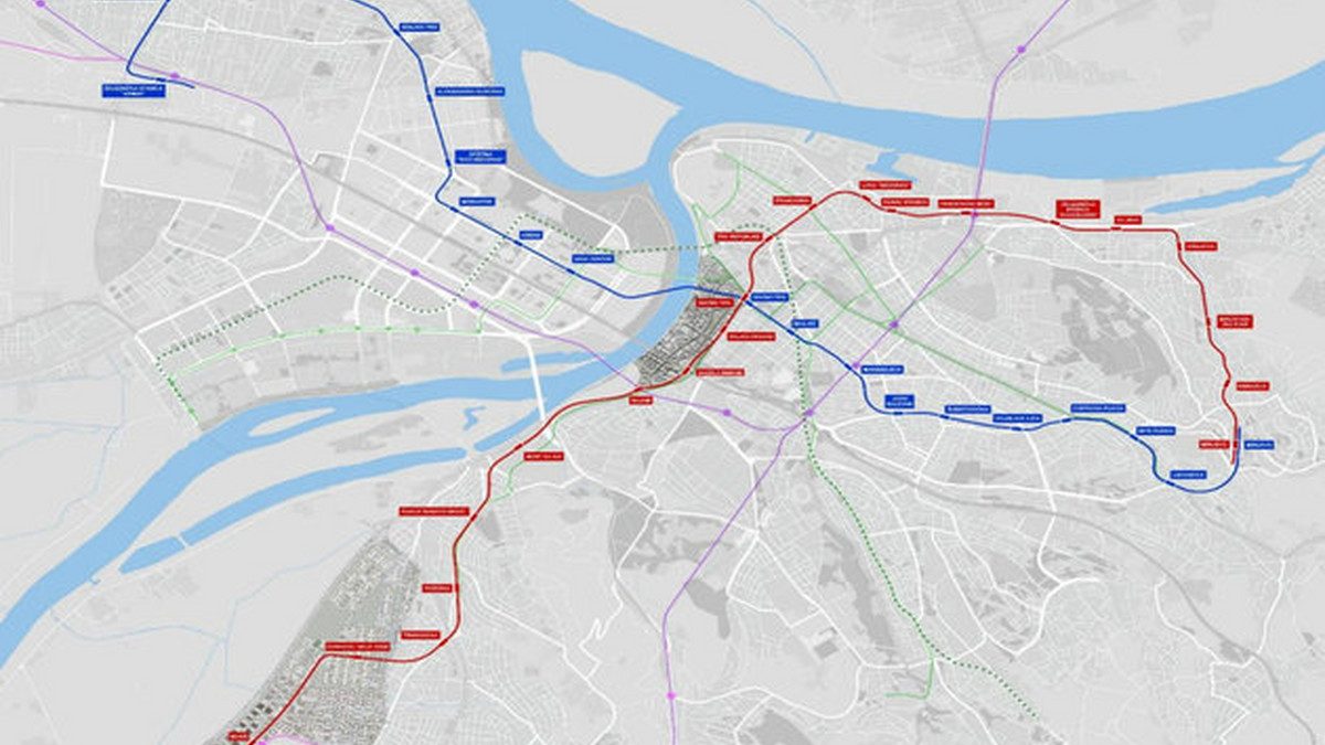 Kako će beogradski metro uticati na cene nekretnina