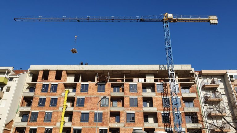 Lansirana Mapa gradilišta Srbije za građevinsku sezonu 2020. – Gradnja