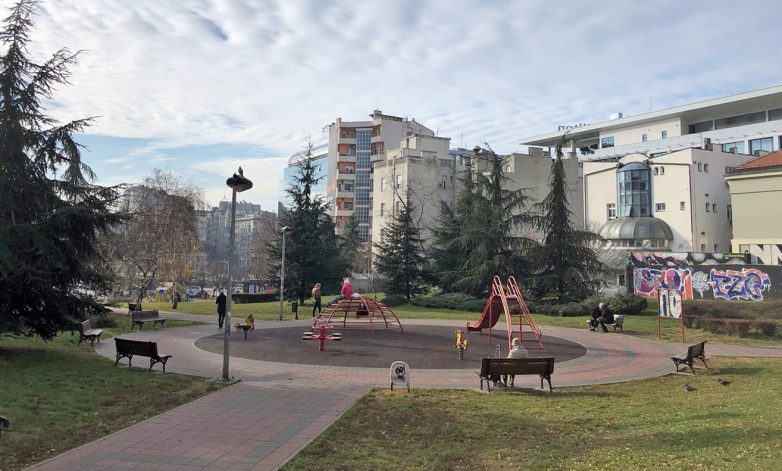 Da li je sada trenutak za „popunjavanje“ Mitićeve rupe? – Gradnja