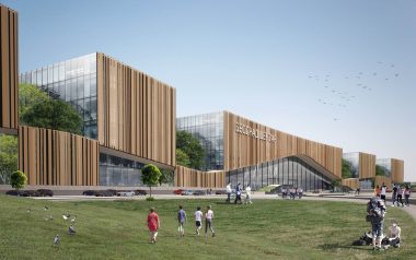 Prokop: Kako će izgledati glavna železnička stanica „Beograd Centar ...