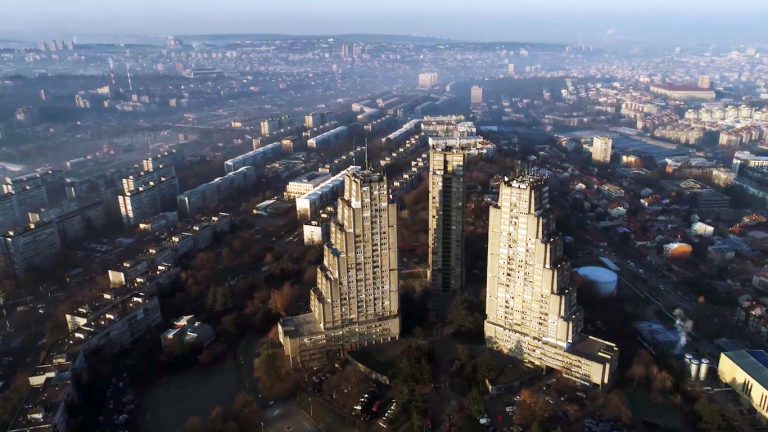 7 najneobičnijih zgrada u Beogradu (video) – Gradnja
