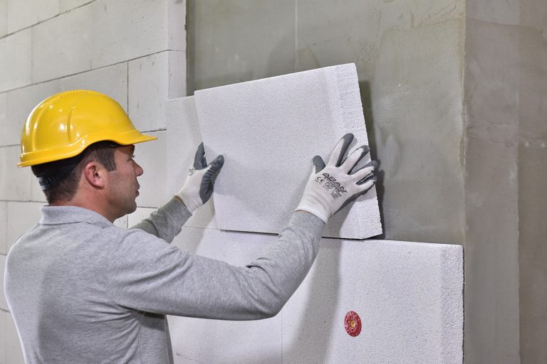 Multipor – idealno rešenje za spoljašnju i unutrašnju termoizolaciju