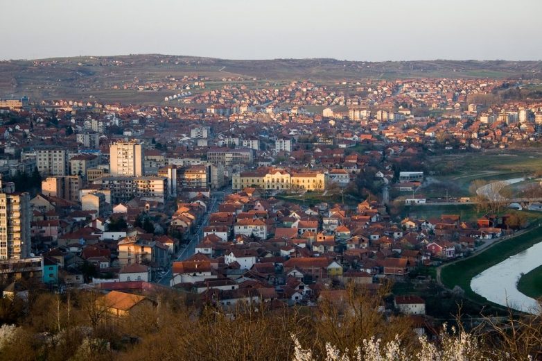 Novi konkurs za idejno rešenje Trga Topličkih junaka u Prokuplju – Gradnja