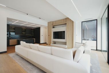 Kuća u Šapcu koja pruža maksimalnu funkcionalnost i komfor – Gradnja