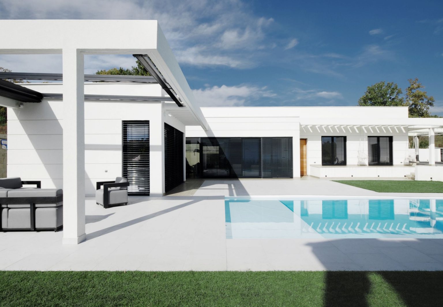 Kuća u Šapcu koja pruža maksimalnu funkcionalnost i komfor – Gradnja