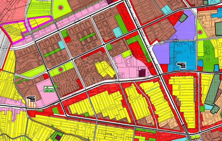 Šta sve predviđa Generalni urbanistički plan Novog Sada do 2030. godine ...