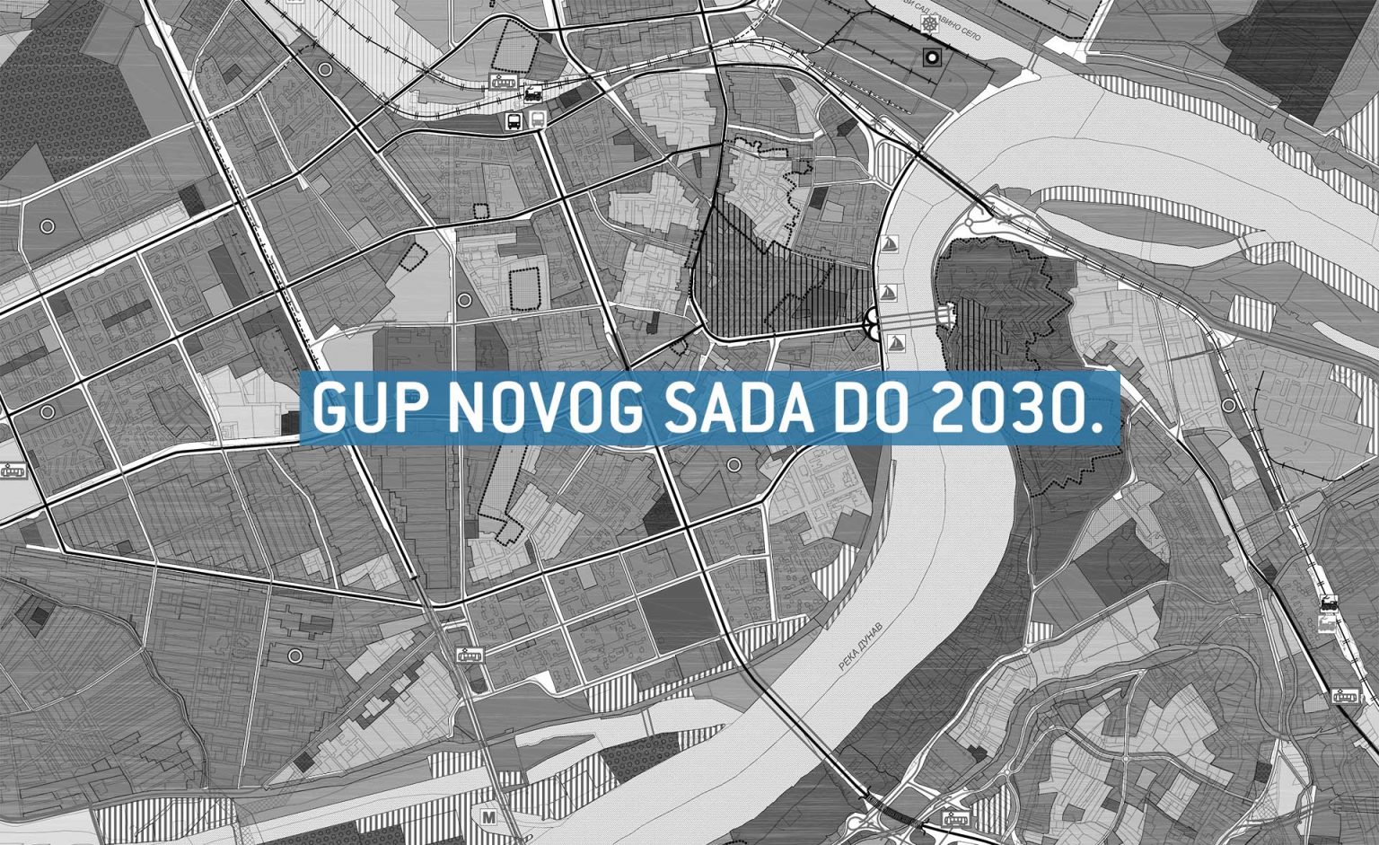 Šta sve predviđa Generalni urbanistički plan Novog Sada do 2030. godine ...