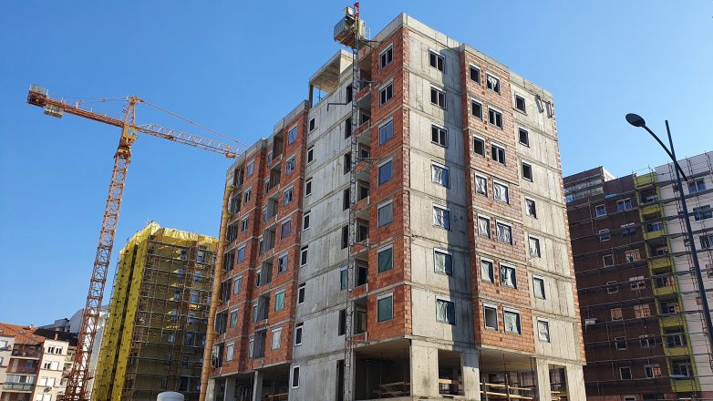 Šta će se sve graditi u Novom Sadu u 2022. godini - Gradnja