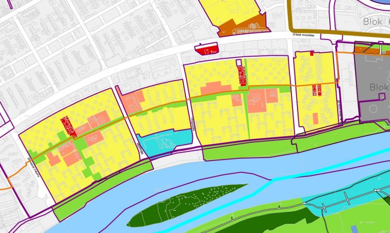 Šta donose izmene i dopune Plana generalne regulacije Beograda – Gradnja