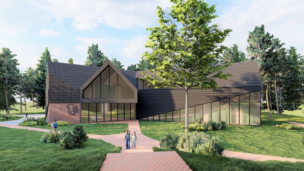 Pionirski grad dobija nove paviljone, sportske terene i bazen – Gradnja