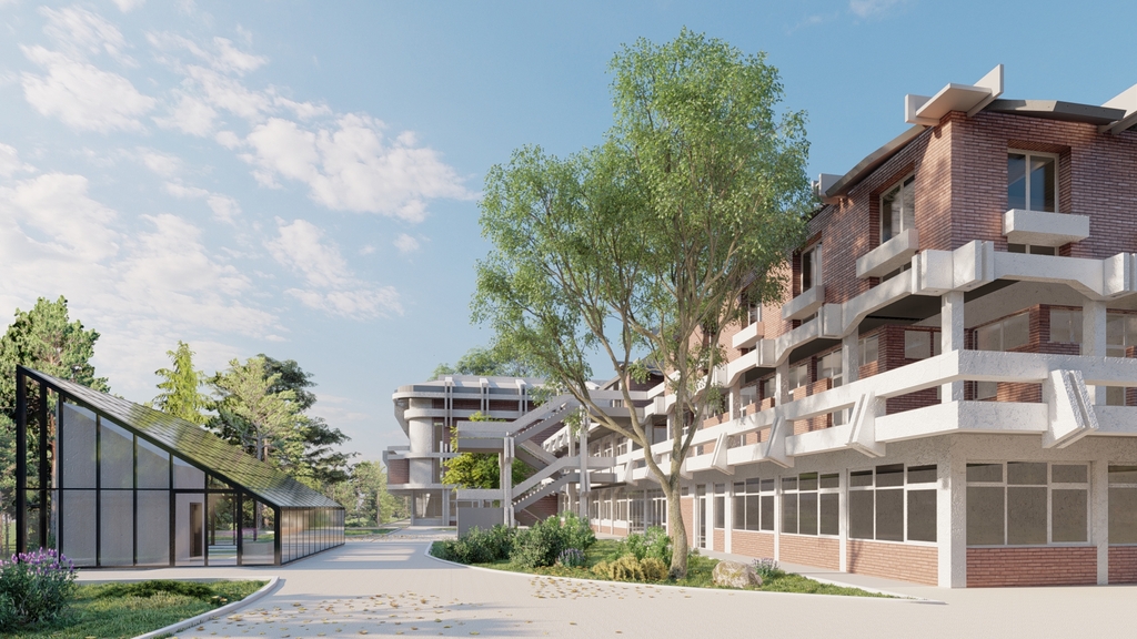 Pionirski grad dobija nove paviljone, sportske terene i bazen – Gradnja