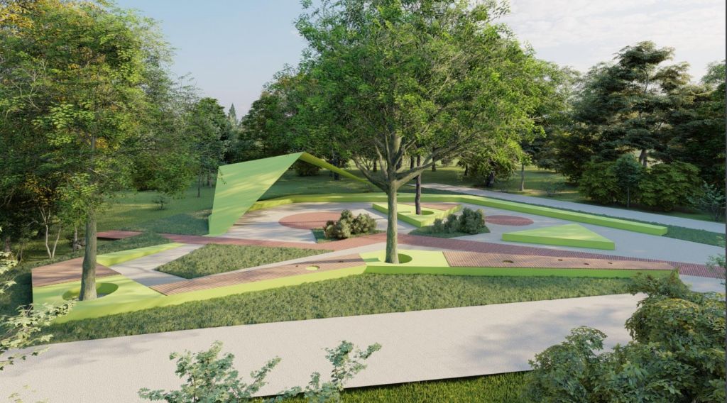 Pionirski grad dobija nove paviljone, sportske terene i bazen – Gradnja