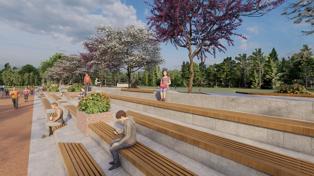 Pionirski grad dobija nove paviljone, sportske terene i bazen – Gradnja