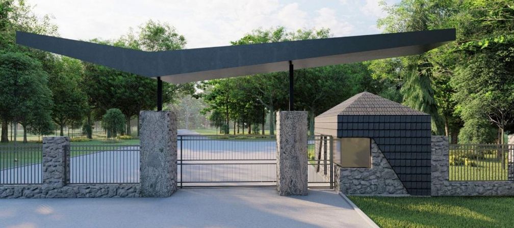 Pionirski grad dobija nove paviljone, sportske terene i bazen – Gradnja