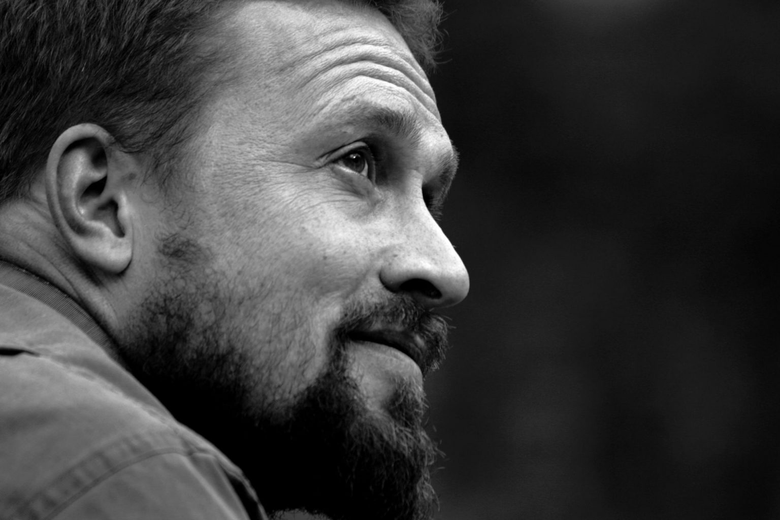 Sami Rintala za Gradnju: Arhitektura je spora profesija – Gradnja