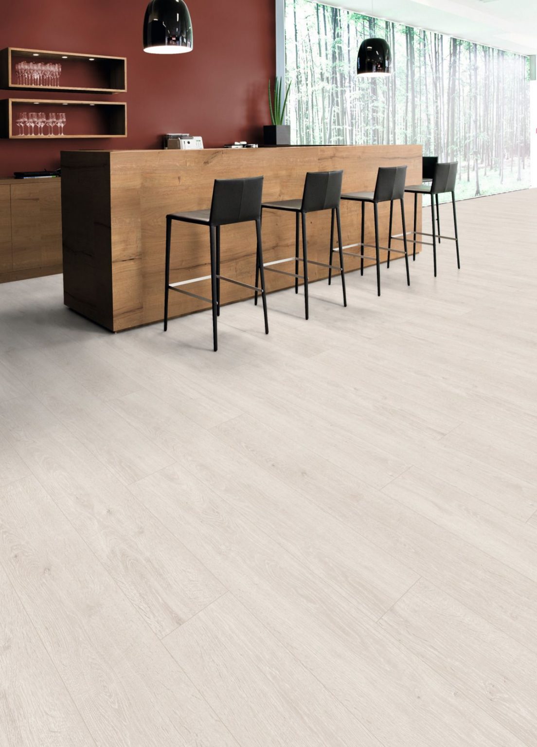 Kaindl LEAD 2022 kolekcija – Kombinacije za profesionalce – Gradnja