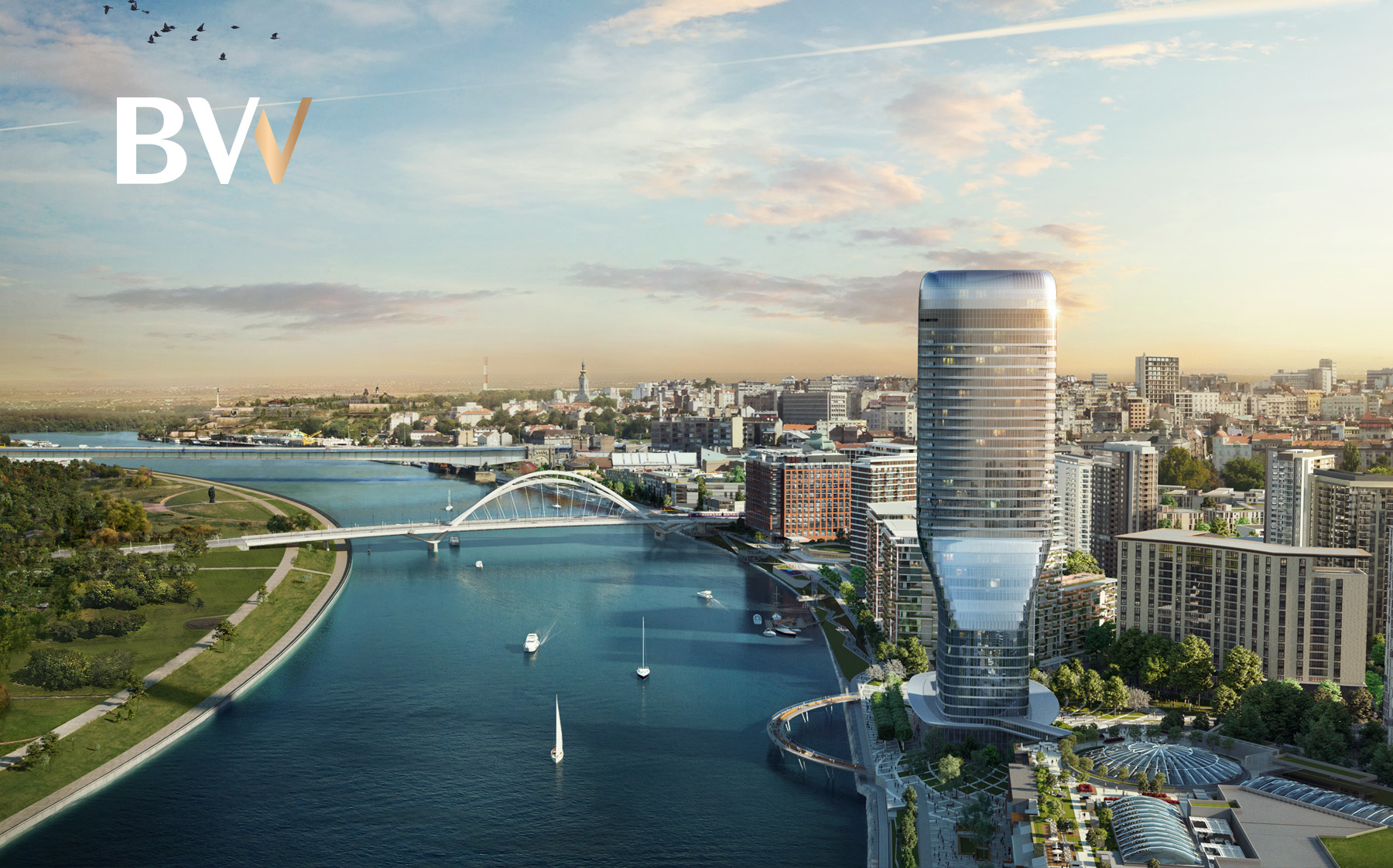 Belgrade Waterfront zapošljava menadžera projekta – Gradnja