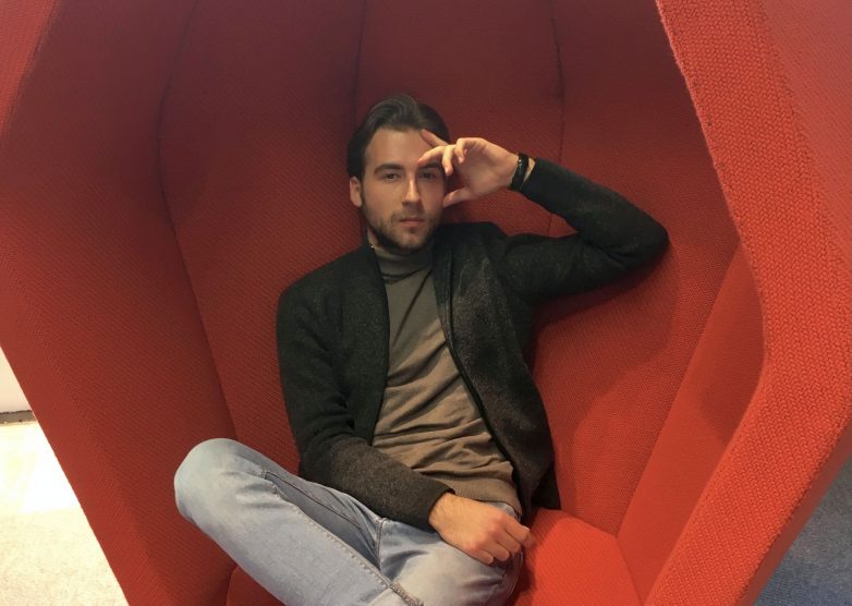 Timotej Jevšenak: Borba za arhitekturu od Vardara do Triglava – Gradnja