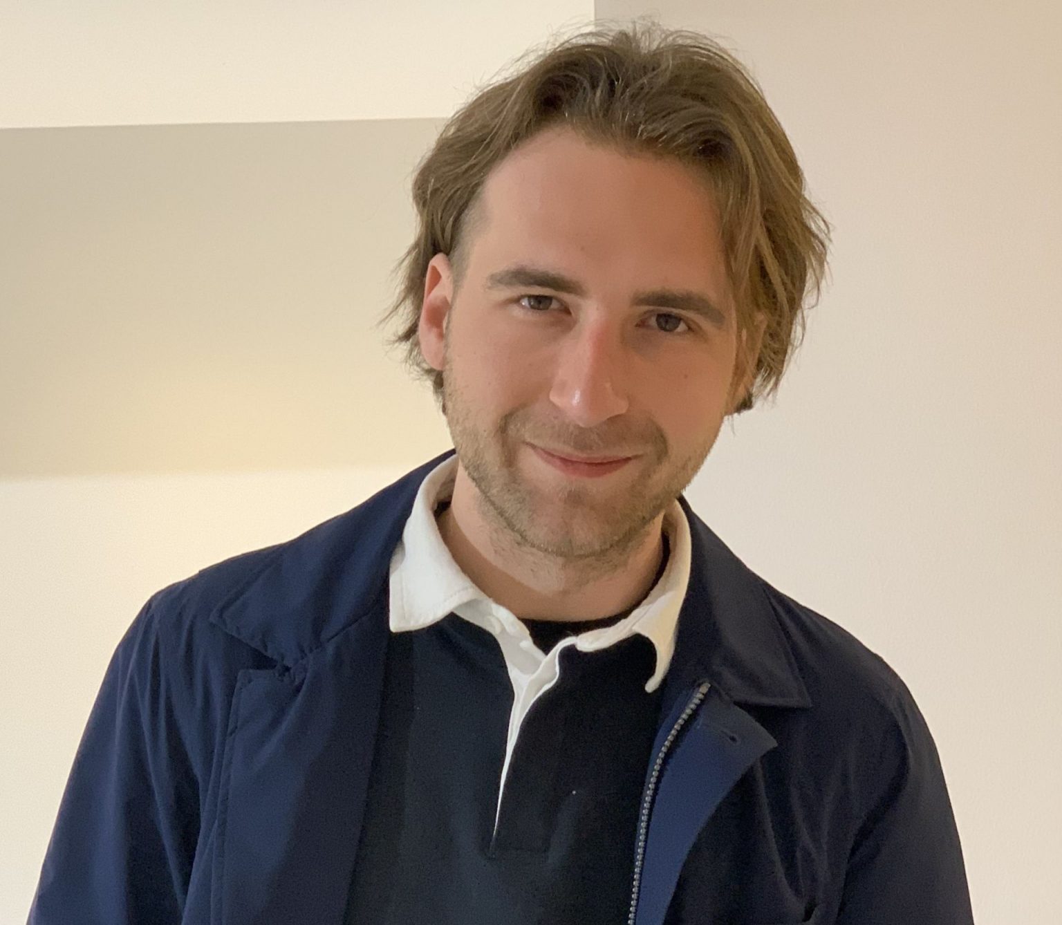 Timotej Jevšenak: Borba za arhitekturu od Vardara do Triglava – Gradnja