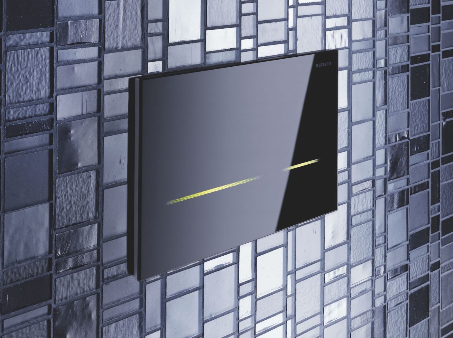 Ove tipke za aktiviranje ispiranja razmaziće vas svojim funkcijama ...