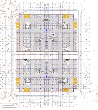 Kragujevačka „Zelena oaza“: Stambeni kompleks na javnom uvidu - Gradnja