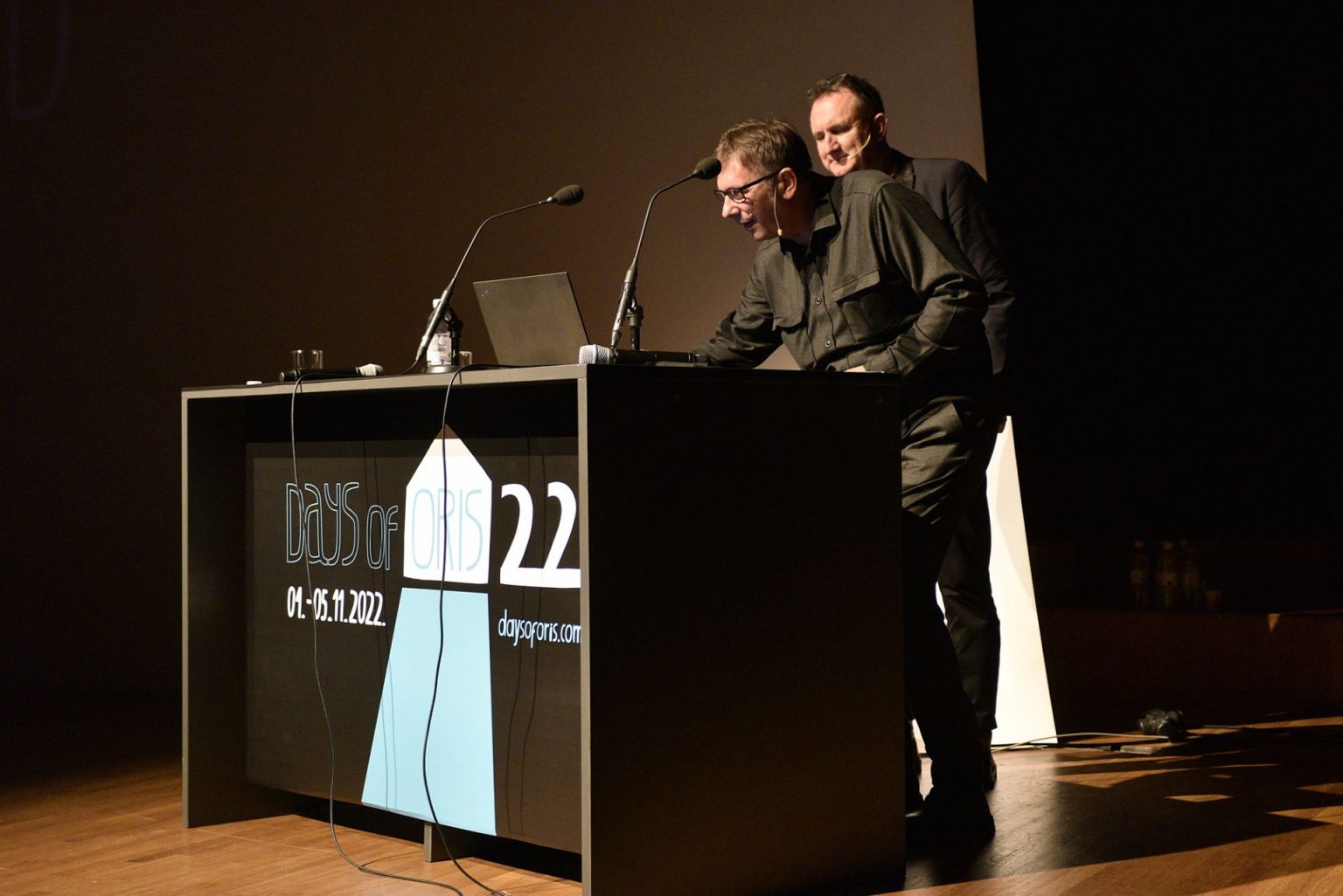 Dani Orisa 2022: O palatama, kokoškama i radosti projektovanja – Gradnja