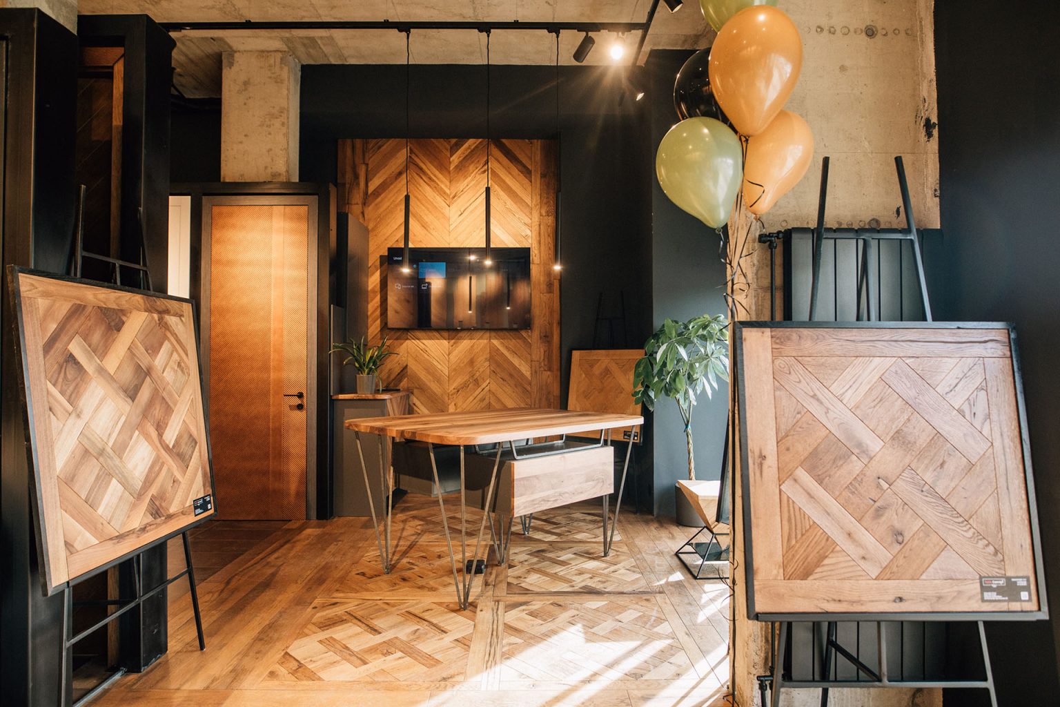 Premium parketi, sobna vrata i keramika: Tara Concept otvorio novi ...