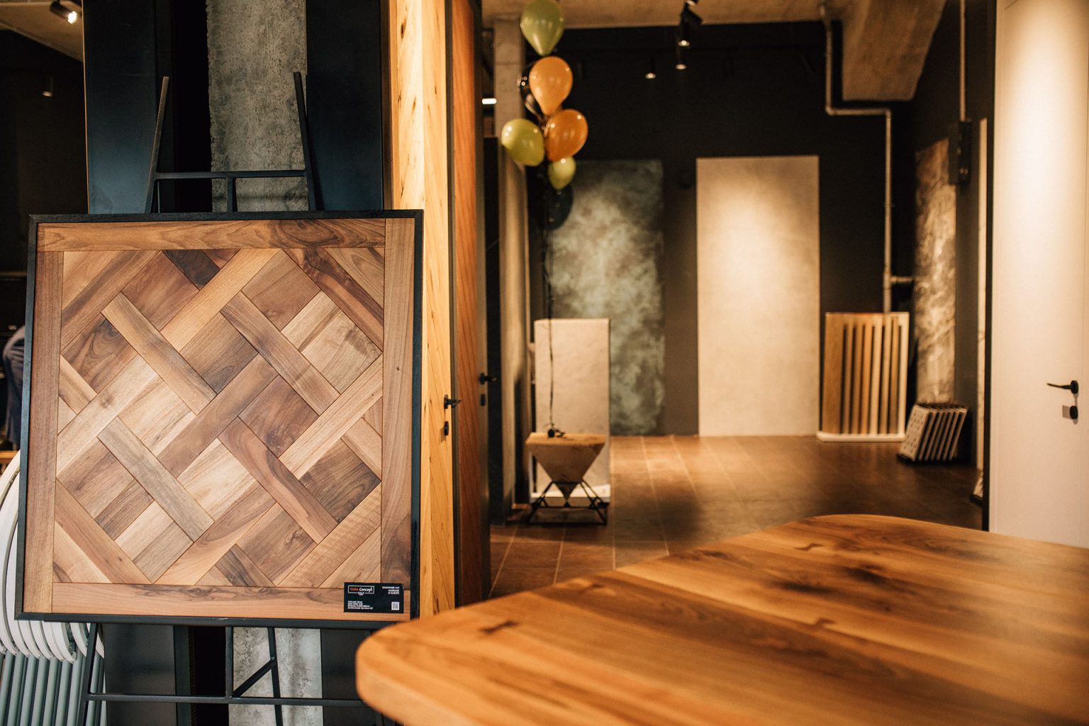 Premium parketi, sobna vrata i keramika: Tara Concept otvorio novi ...