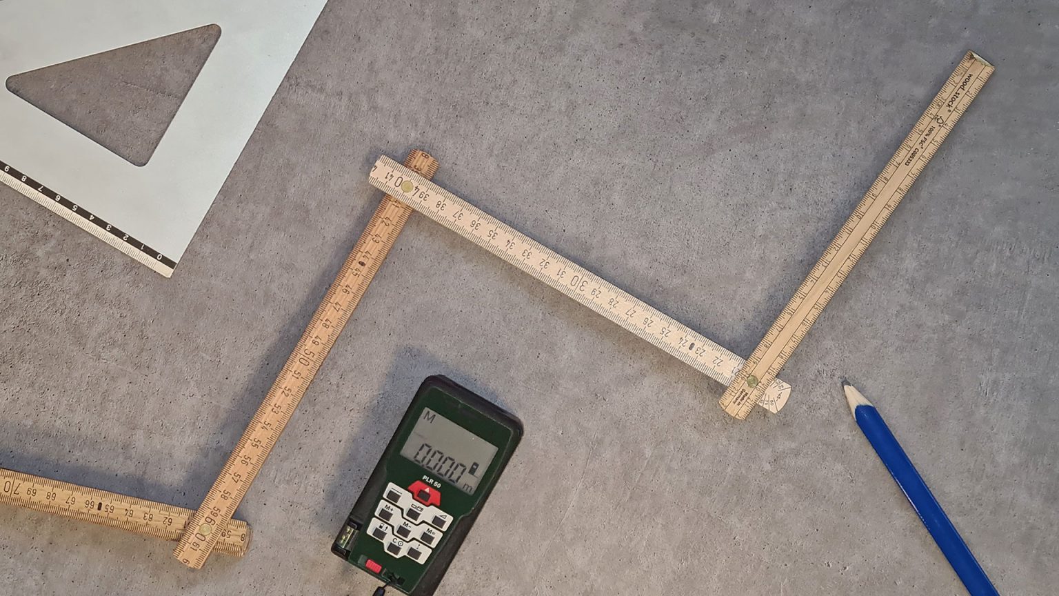 Od lakta do metra: Kako su se kroz istoriju menjali merni sistemi – Gradnja