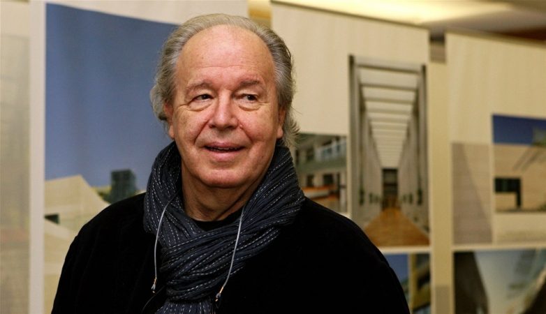 Ponovo u rodnom gradu: Izložba Borisa Podreke od 30. januara u Beogradu ...