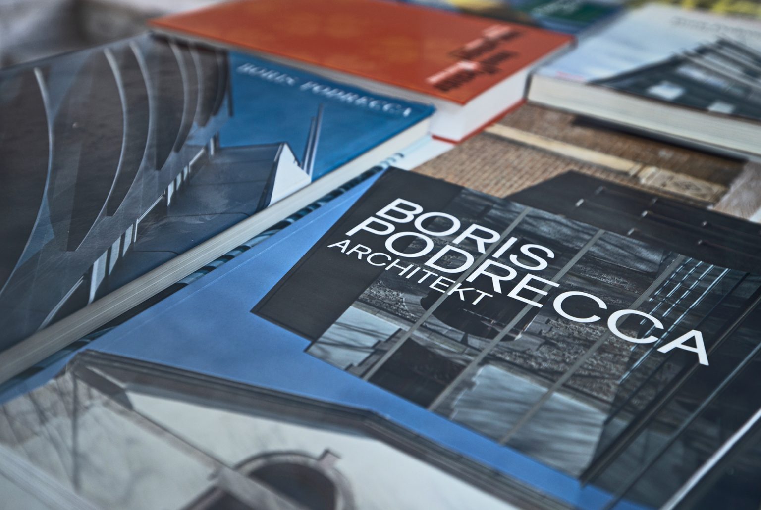 Boris Podreka u Beogradu: Putuj sa mnom – Gradnja