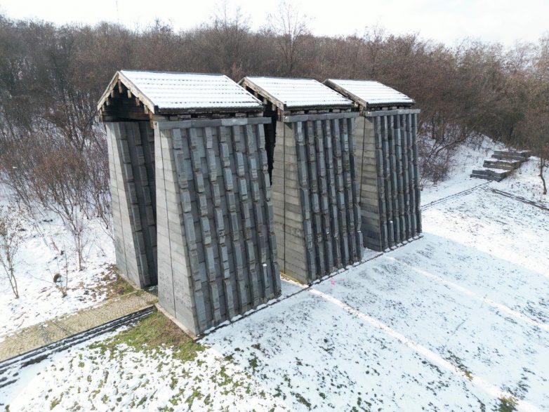 Bogdanovićev Spomen-park borbe i pobede u fokusu izložbe u Čačku