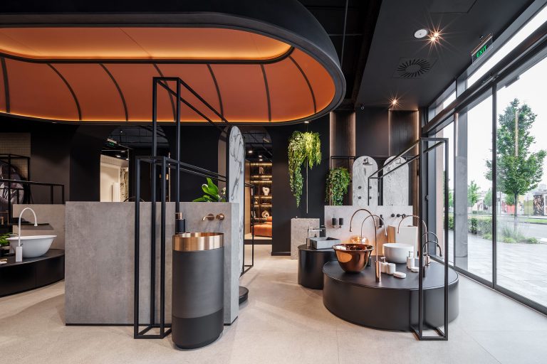 EuroDOM ponovo podigao lestvicu: Ovako izgleda njihov novi salon u Beogradu – Gradnja