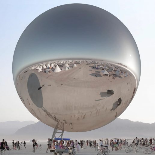 Loptasta arhitektura: 10 sferičnih objekata sa svih meridijana – Gradnja