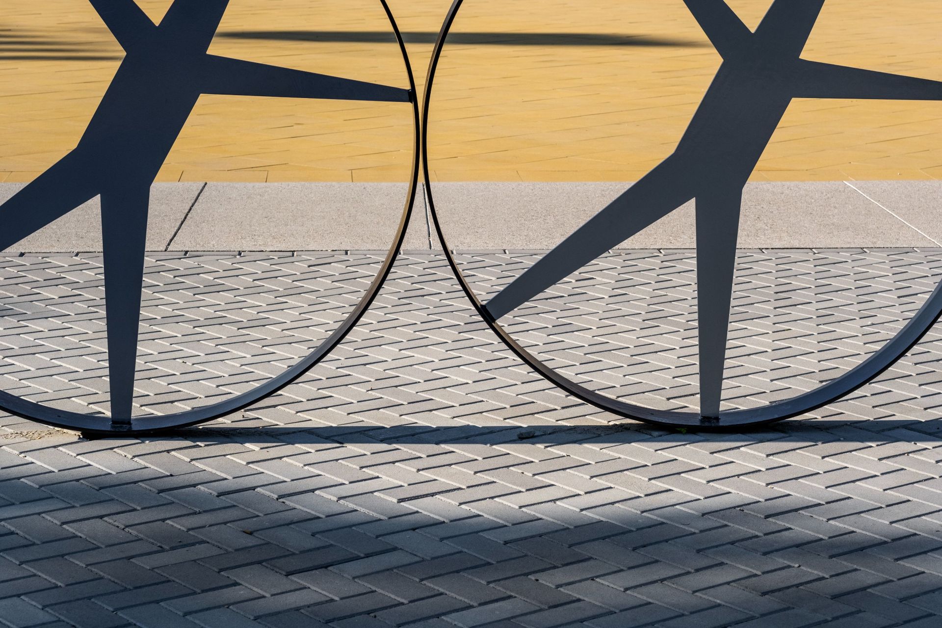 Kako je rekonstrukcijom trgova u Koprivnici stvoren skladan ...