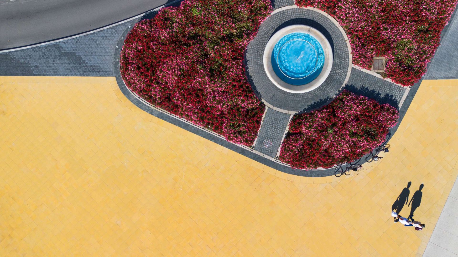 Kako je rekonstrukcijom trgova u Koprivnici stvoren skladan ...