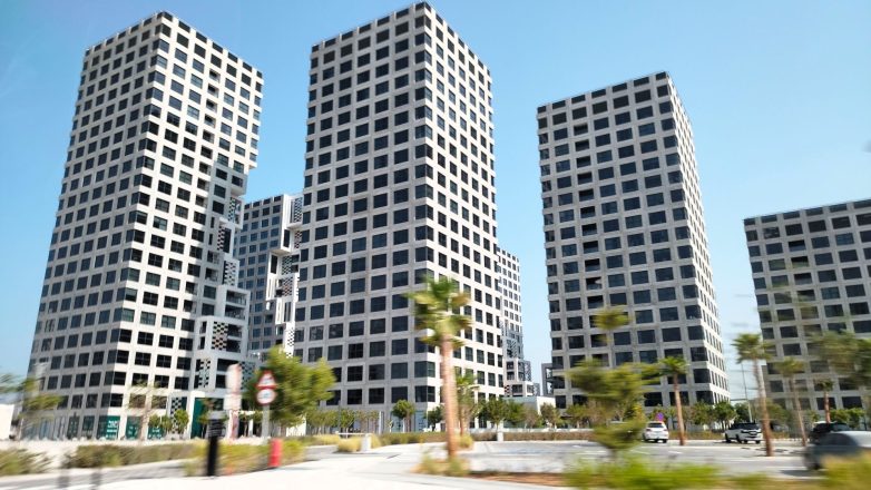 Pixel kule iz prve ruke: Kako izgleda šetnja kroz „pikselizovanu“ oazu ...