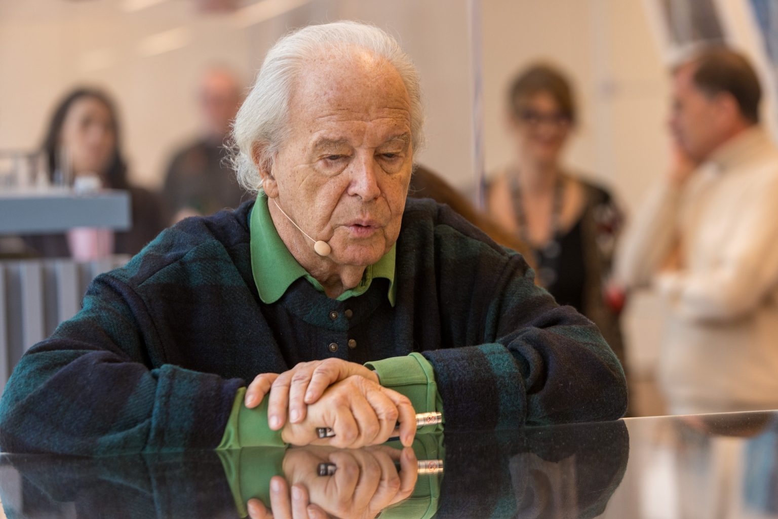 Boris Podreka: Deltu reke pretvoriti u more – Gradnja