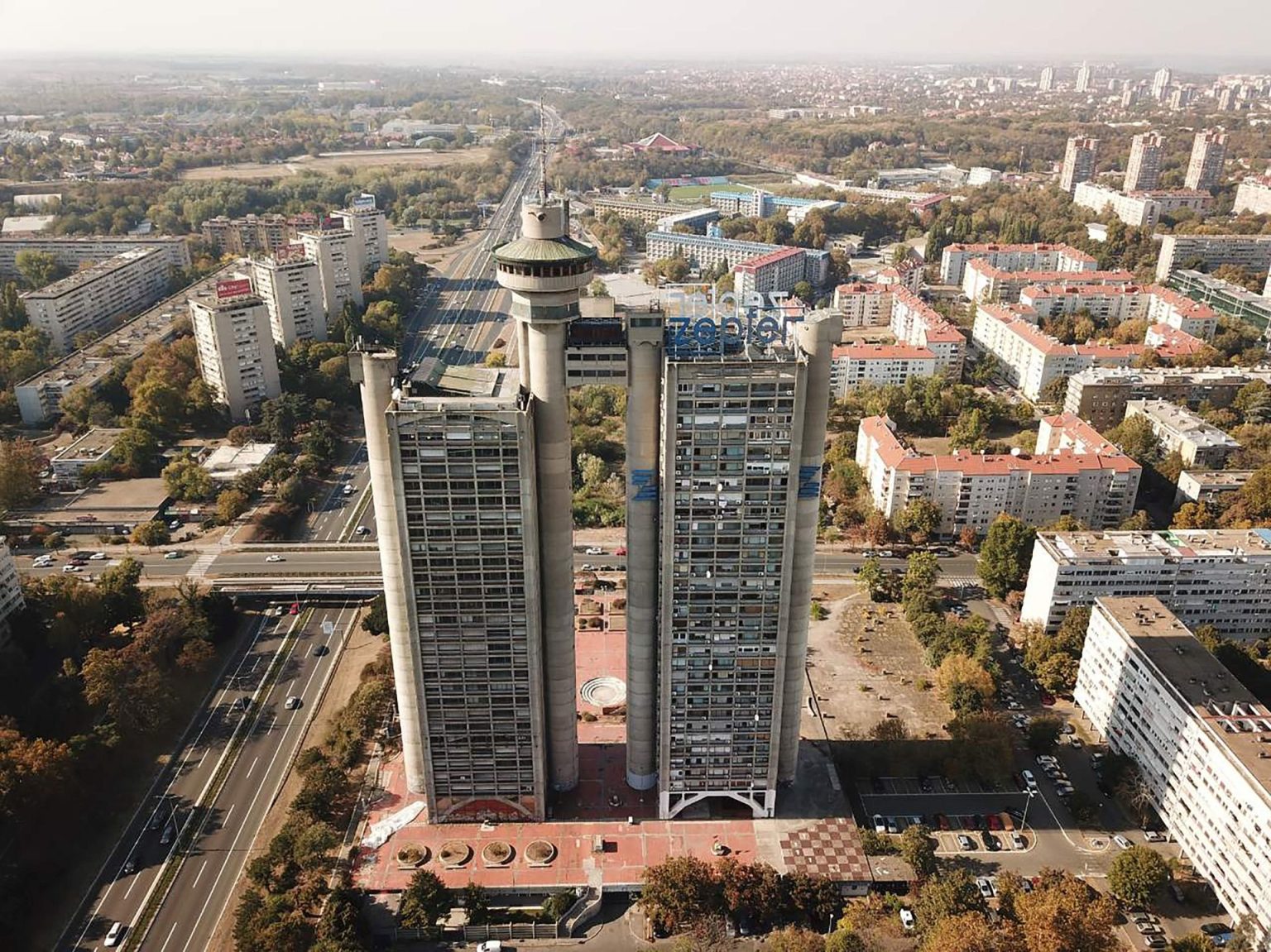 20 najvećih gradova na svetu po broju stanovnika u 2025. godini – i gde ...